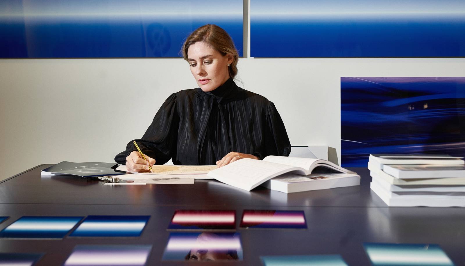 Roadbook - TIMELESS COLLECTION